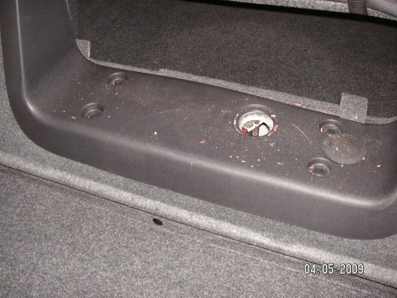 Hydraulic oil level for he top? | SaabCentral Forums